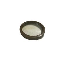 China EQ153 Bus Axle Shaft Oil Seal 60x72x10mm Hot-Dip Galvanized Skeleton 5 Drop Leak Bus Spares for sale