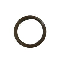 China EQ153 Bus Axle Shaft Oil Seal 60x72x10mm Hot-Dip Galvanized Skeleton 5 Drop Leak Bus Spares for sale