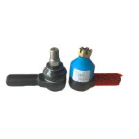 China Bus General Tie Rod Ball Joint 23.5/27x30mm 1M Cycle Hard Chrome Spherical Bus Spares 3422-00054 for sale