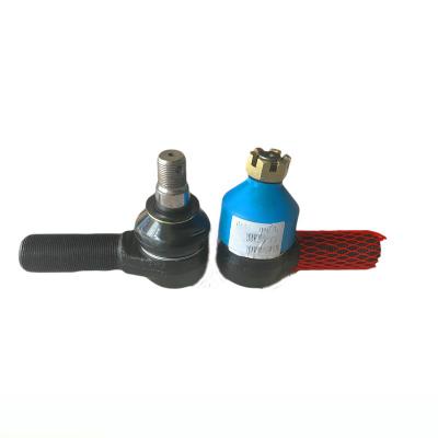 China Bus General Tie Rod Ball Joint 23.5/27x30mm 1M Cycle Hard Chrome Spherical Bus Spares 3422-00054 for sale