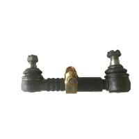 China Yutong Bus Lateral Stabilizer Bar Hanger Rod 2906-00565 2M Cycle Tapered Ball Head ZK6 Bus Spares for sale