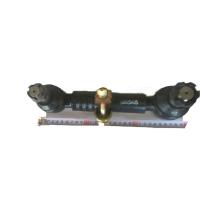 China Yutong Bus Lateral Stabilizer Bar Hanger Rod 2906-00565 2M Cycle Tapered Ball Head ZK6 Bus Spares for sale