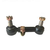 China Yutong Bus Stabilizer Bar Suspension Rod Assembly 2930-00247 1M Cycle Double-Ball ZK6 Bus Spares for sale