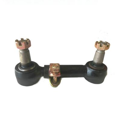 China Yutong Bus Stabilizer Bar Suspension Rod Assembly 2930-00247 1M Cycle Double-Ball ZK6 Bus Spares for sale