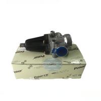 China Bus Baineng Brand Overflow Pressure Limiting Valve 3512H0201001 Double-Lip IATF 16949 Bus Spares for sale