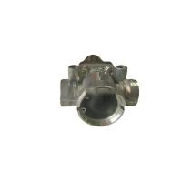 China Bus Baineng Brand Overflow Pressure Limiting Valve 3512H0201001 Double-Lip IATF 16949 Bus Spares for sale