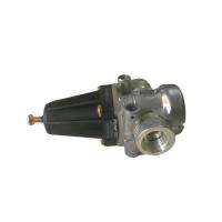 China Bus Baineng Brand Overflow Pressure Limiting Valve 3512H0201001 Double-Lip IATF 16949 Bus Spares for sale
