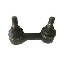 China Higer Bus Front Rear Stabilizer Bar Link Assembly Double Ball Seat 2.5M Cycle Bus Spares for sale