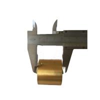 China King Long Zhongtong Ankai Bus Copper Rocker Arm Shaft Bushing 35x39x35mm Phosphated 500h Salt Spray Bus Spares for sale