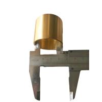 China King Long Zhongtong Ankai Bus Copper Rocker Arm Shaft Bushing 35x39x35mm Phosphated 500h Salt Spray Bus Spares for sale