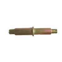 China Yutong Bus Middle Rocker Shaft 40Cr Alloy 35-40mm 250-275mm Damping 10-12N Bus Spares 3401-00010 for sale