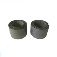 China Yutong Bus Stabilizer Bar Bushing 2901-00383 35-50mm Hydraulic Sleeve ZK6120H Bus Spares for sale