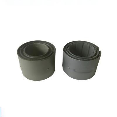China Yutong Bus Stabilizer Bar Bushing 2901-00383 35-50mm Hydraulic Sleeve ZK6120H Bus Spares for sale
