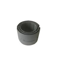 China Yutong Bus Stabilizer Bar Bushing 2901-00383 35-50mm Hydraulic Sleeve ZK6120H Bus Spares for sale