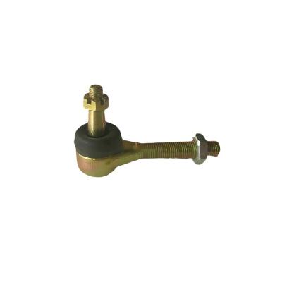 China Qijiang Bus Gearbox Ball Head 14mm 1424217200091 Transmission Shift Linkage Bus Spares for sale