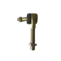 China Qijiang Bus Gearbox Ball Head 14mm 1424217200091 Transmission Shift Linkage Bus Spares for sale