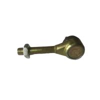 China Qijiang Bus Gearbox Ball Head 14mm 1424217200091 Transmission Shift Linkage Bus Spares for sale