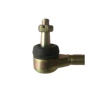 China Qijiang Bus Gearbox Ball Head 14mm 1424217200091 Transmission Shift Linkage Bus Spares for sale