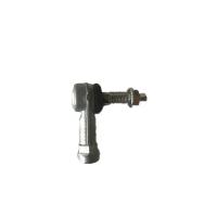 China Dingguan Bus Transmission Ball Head 12mmx10mm Gearbox Shift Linkage Bus Spares for sale