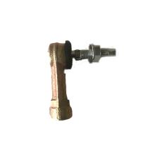 China Dingguan Bus Transmission Ball Head 12mmx10mm Gearbox Shift Linkage Bus Spares for sale