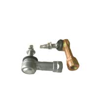 China Dingguan Bus Transmission Ball Head 12mmx10mm Gearbox Shift Linkage Bus Spares for sale