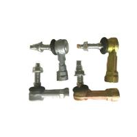 China Dingguan Bus Transmission Ball Head 12mmx10mm Gearbox Shift Linkage Bus Spares for sale