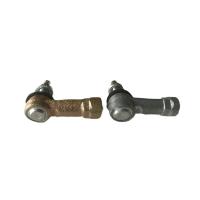 China Dingguan Bus Transmission Ball Head 12mmx10mm Gearbox Shift Linkage Bus Spares for sale