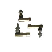 China Genuine Gear Selector Shift Cable Ball Joint Bus PN 1703-01039 IATF 16949 Color-Coded Bus Spares for sale