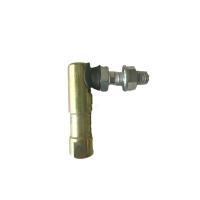China Genuine Gear Selector Shift Cable Ball Joint Bus PN 1703-01039 IATF 16949 Color-Coded Bus Spares for sale