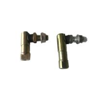 China Genuine Gear Selector Shift Cable Ball Joint Bus PN 1703-01039 IATF 16949 Color-Coded Bus Spares for sale