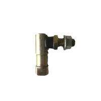 China Genuine Gear Selector Shift Cable Ball Joint Bus PN 1703-01039 IATF 16949 Color-Coded Bus Spares for sale