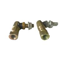 China Genuine Gear Selector Shift Cable Ball Joint Bus PN 1703-01039 IATF 16949 Color-Coded Bus Spares for sale