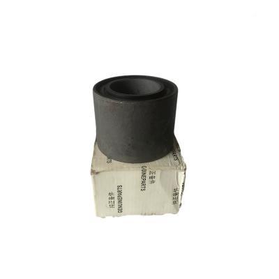 China Dongfeng Dana Axle Torque Rod Bushing 88x50x67mm Q345B Full-Wrapped 435 460 485 Bus Spares for sale
