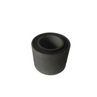 China Dongfeng Dana Axle Torque Rod Bushing 88x50x67mm Q345B Full-Wrapped 435 460 485 Bus Spares for sale