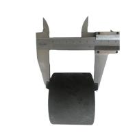 China Dongfeng Dana Axle Torque Rod Bushing 88x50x67mm Q345B Full-Wrapped 435 460 485 Bus Spares for sale