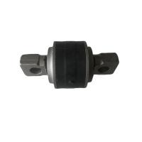 China King Long Bus Genuine Thrust Rod Bushing 85x130mm Rust-Proof Galvanized Spray Bus Spares for sale