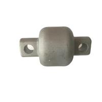 China Zhongtong King Long Bus Thrust Torque Rod Bushing 88x115mm Full-Wrapped Recyclable Rust-Proof Bus Spares for sale
