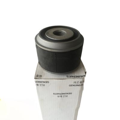 China Q235B Yutong Bus Thrust Rod Ball Joint 95mm 78.5mm 24mm Tapered Oil-Resistant Memory Alloy Bus Spares for sale