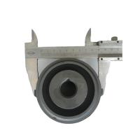 China Q235B Yutong Bus Thrust Rod Ball Joint 95mm 78.5mm 24mm Tapered Oil-Resistant Memory Alloy Bus Spares for sale