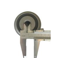 China Q235B Yutong Bus Thrust Rod Ball Joint 95mm 78.5mm 24mm Tapered Oil-Resistant Memory Alloy Bus Spares for sale