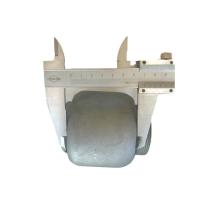 China Bus Thrust Rod Hollow Torsion Rubber Core Ball Joint 89mm 200k Cycle 480h Salt Spray Bus Spares for sale