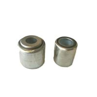 China Youngman Neoplan Bus Retarder Bushing Ball Joint EPDM Sealed 080155020 080155033 JNP6137S Bus Spares for sale