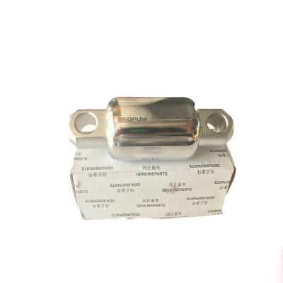 China Youngman Neoplan Bus Retarder Bushing Ball Joint EPDM Sealed 080155020 080155033 JNP6137S Bus Spares for sale