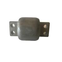 China King Long Higer Bus Thrust Rod Bushing 4-Hole Ball Joint 29V55-03530 50k Cycle All-Climate Bus Spares for sale