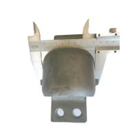 China King Long Higer Bus Thrust Rod Bushing 4-Hole Ball Joint 29V55-03530 50k Cycle All-Climate Bus Spares for sale