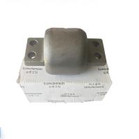 China King Long Higer Bus Thrust Rod Bushing 4-Hole Ball Joint 29V55-03530 50k Cycle All-Climate Bus Spares for sale
