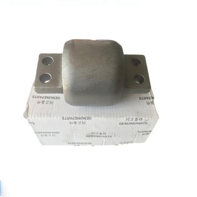 China King Long Higer Bus Thrust Rod Bushing 4-Hole Ball Joint 29V55-03530 50k Cycle All-Climate Bus Spares for sale