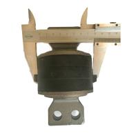 China King Long Yutong Bus Thrust Rod Bushing 4-Hole Ball Joint 85x120mm 20MPa 5-7yr Bus Spares for sale