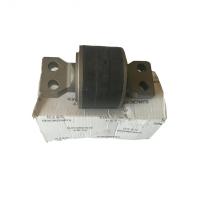 China King Long Yutong Bus Thrust Rod Bushing 4-Hole Ball Joint 85x120mm 20MPa 5-7yr Bus Spares for sale