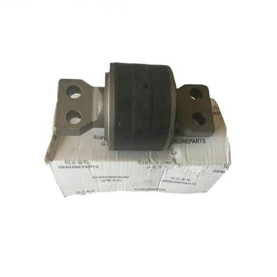 China King Long Yutong Bus Thrust Rod Bushing 4-Hole Ball Joint 85x120mm 20MPa 5-7yr Bus Spares for sale
